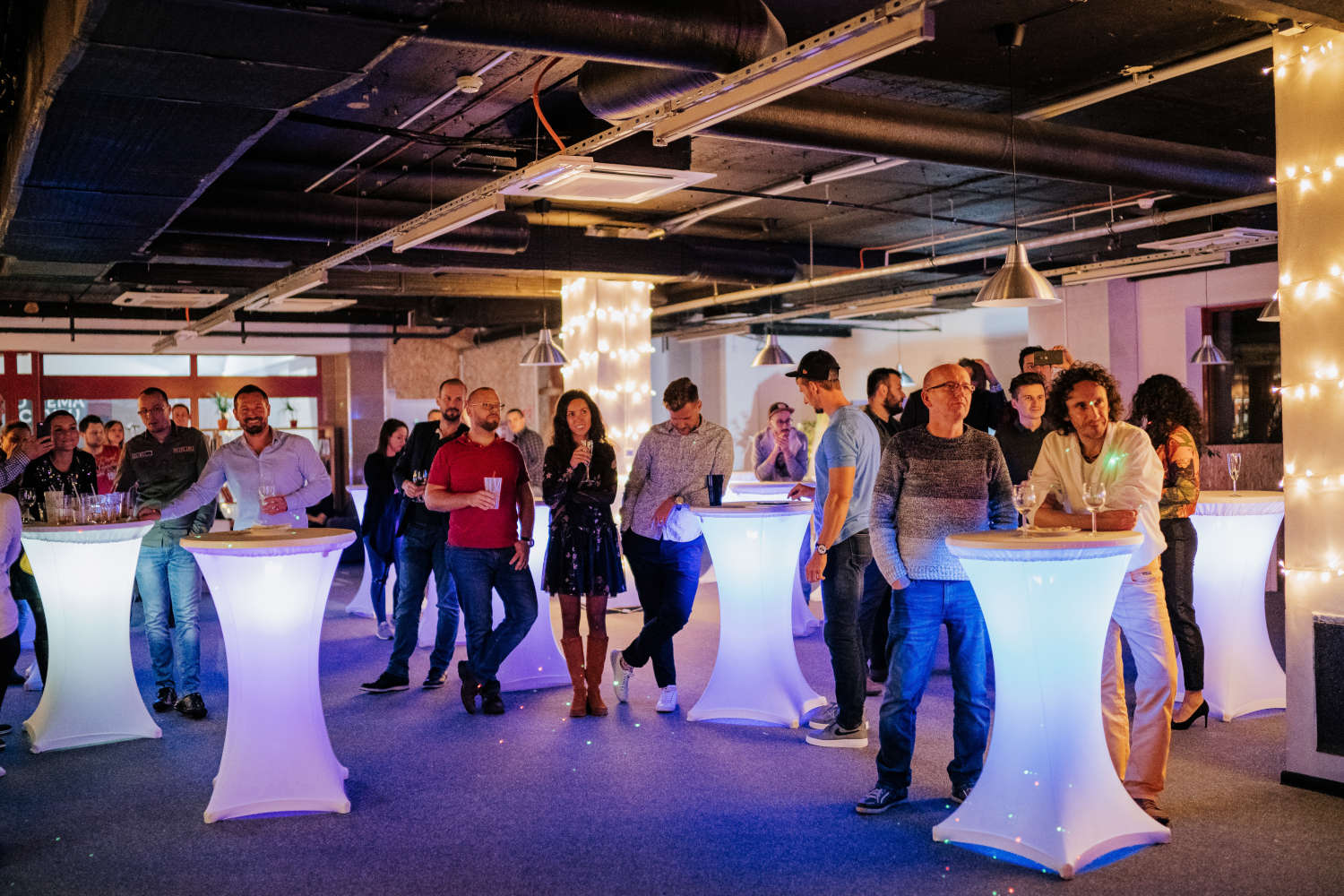 Event Space - space-up.sk